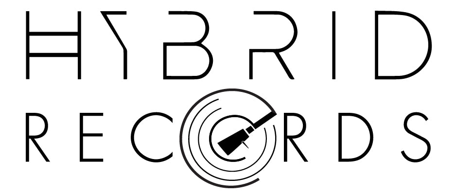 Hybrid Records